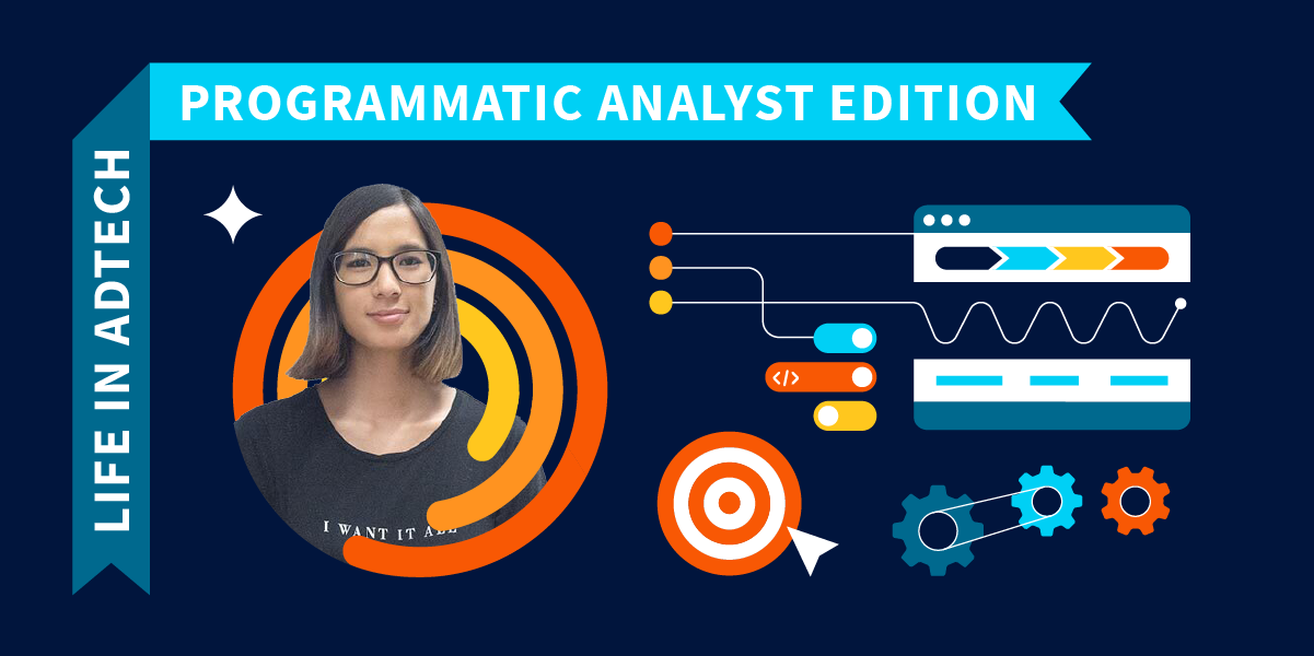 Life in Adtech: Programmatic Analyst Career | StackAdapt