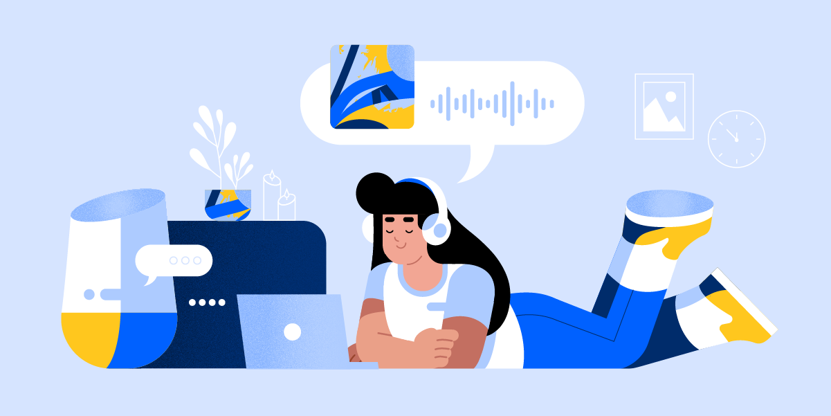 Programmatic Audio Advertising | StackAdapt