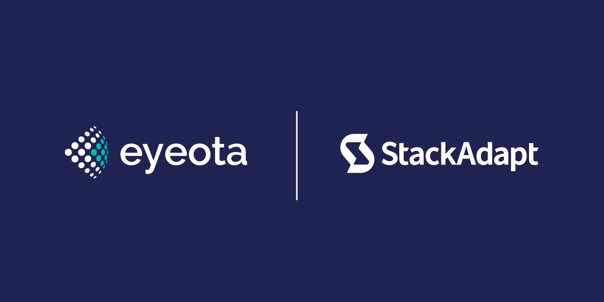 StackAdapt and Eyeota | StackAdapt