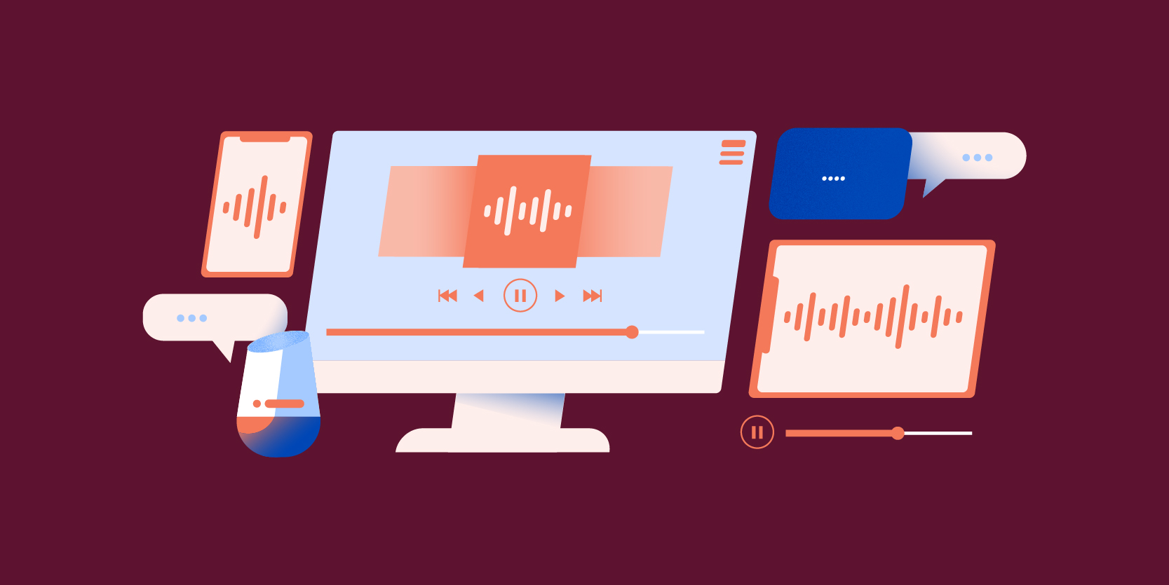 Ultimate Guide to Programmatic Audio Ads | StackAdapt