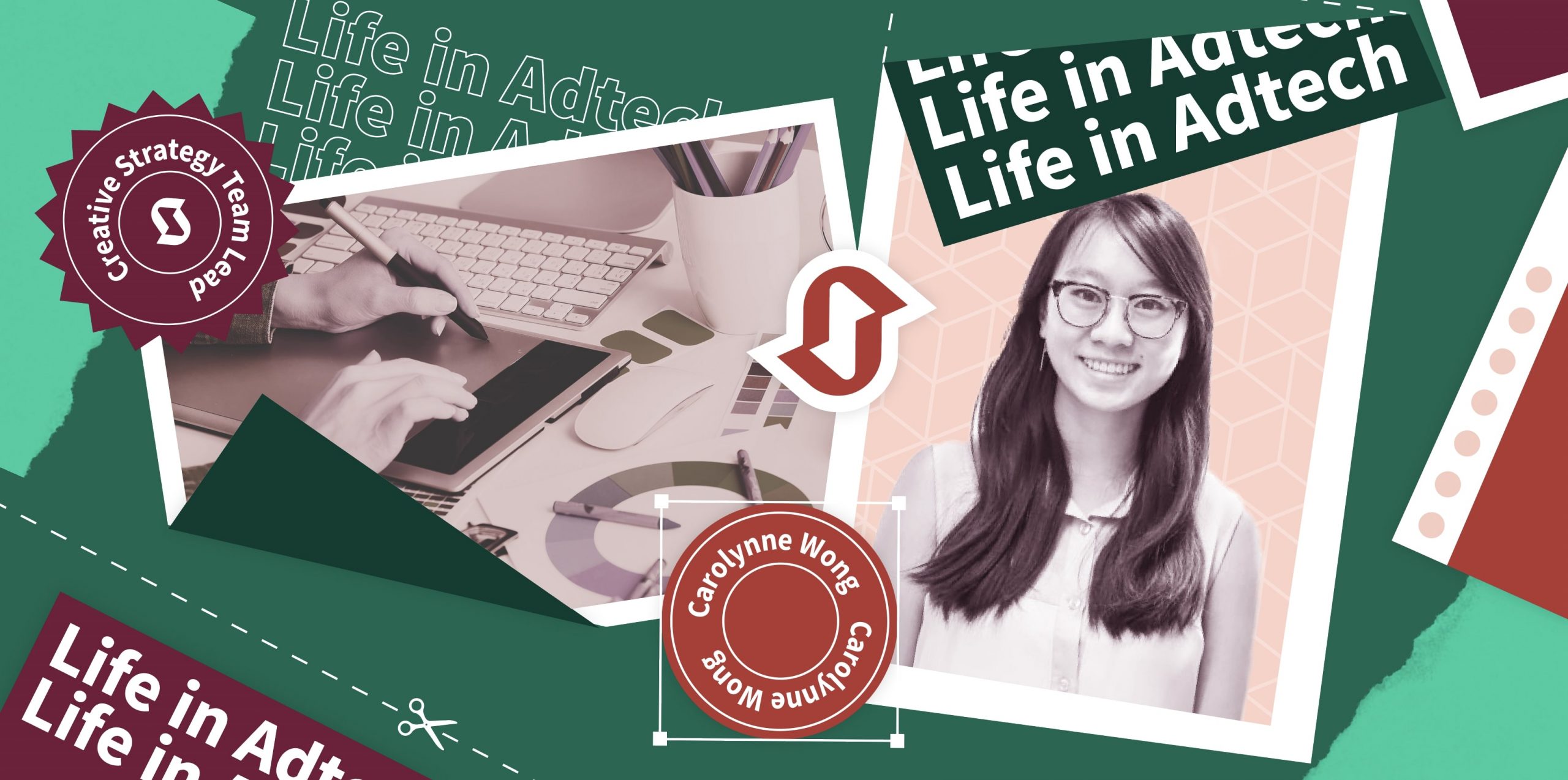 Life in Adtech: Creative Strategists | StackAdapt