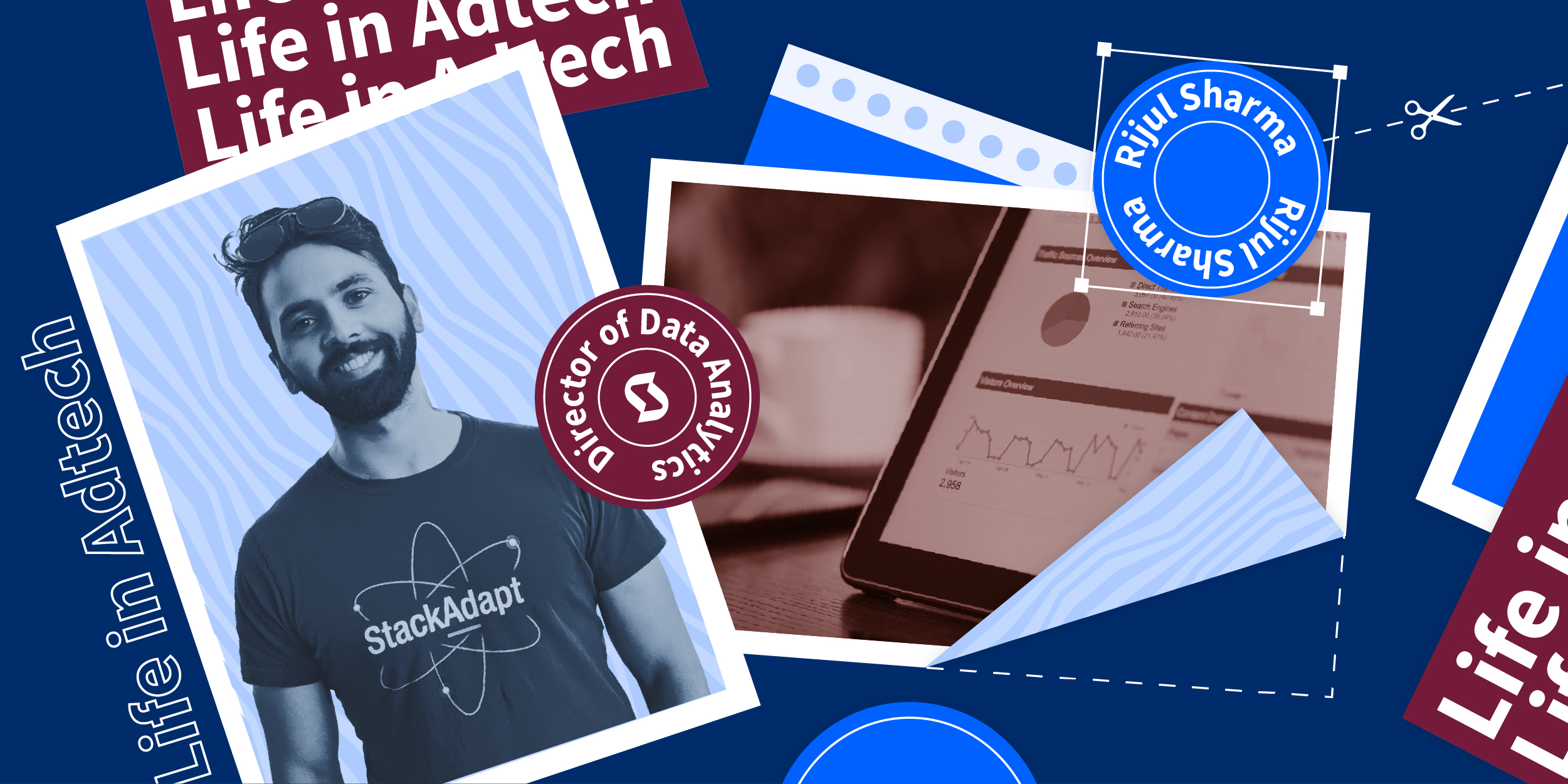 Using Data and Analytics to Drive Client Success | StackAdapt