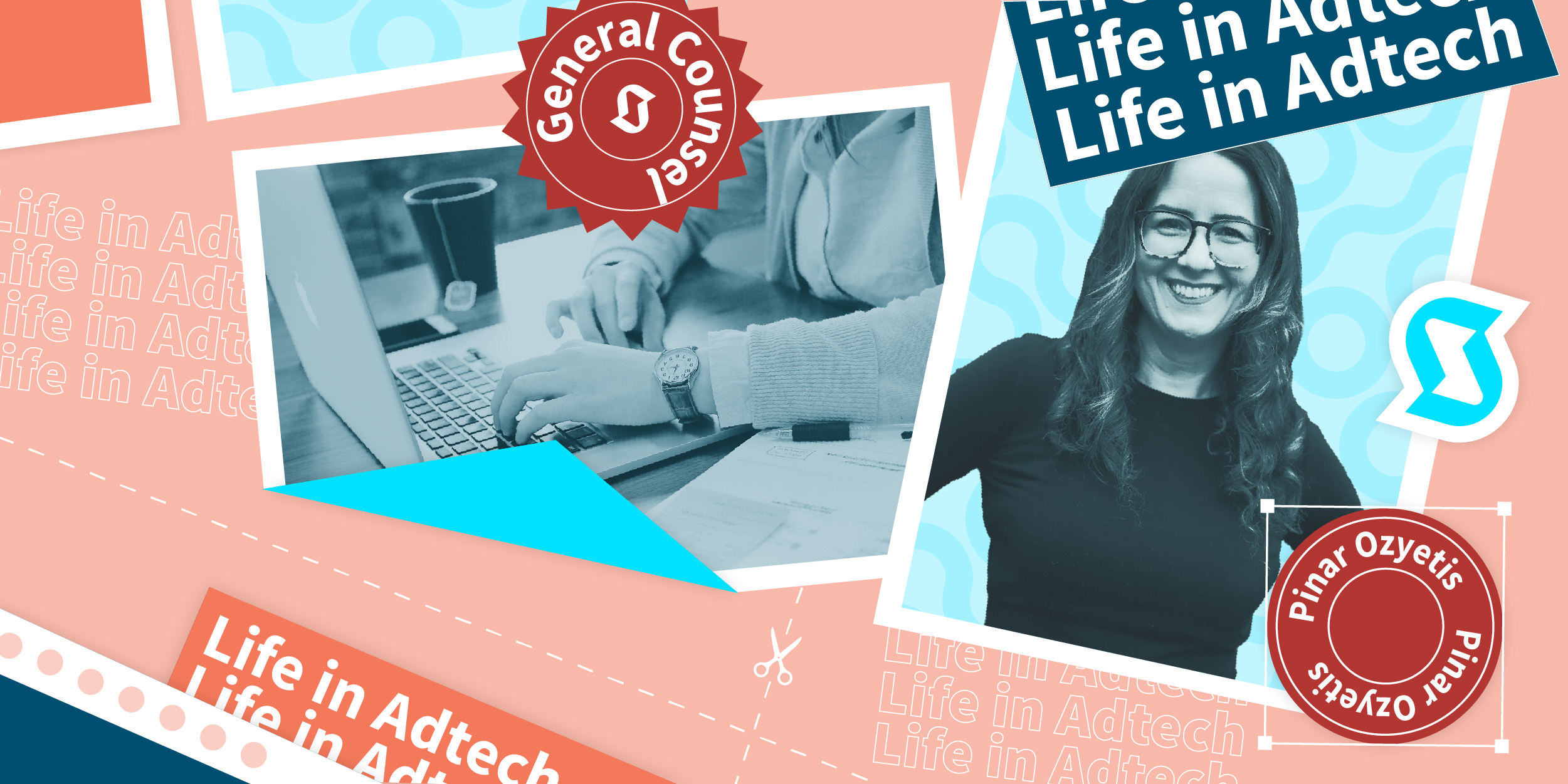 Supporting Growth Through General Counsel | StackAdapt