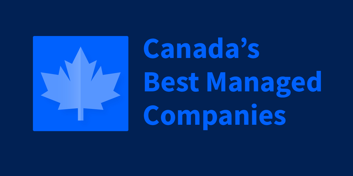 StackAdapt Named One of Canada’s Best Managed Companies