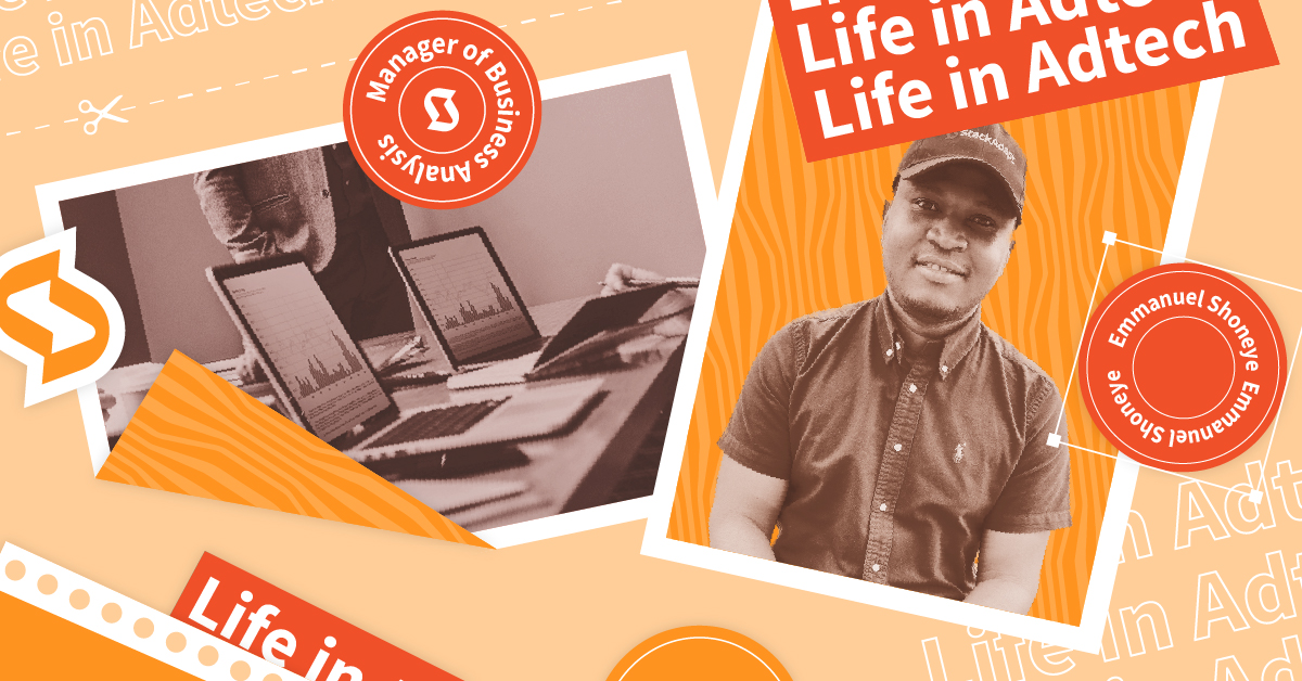 Life in Adtech: Solving Complex Business Challenges | StackAdapt