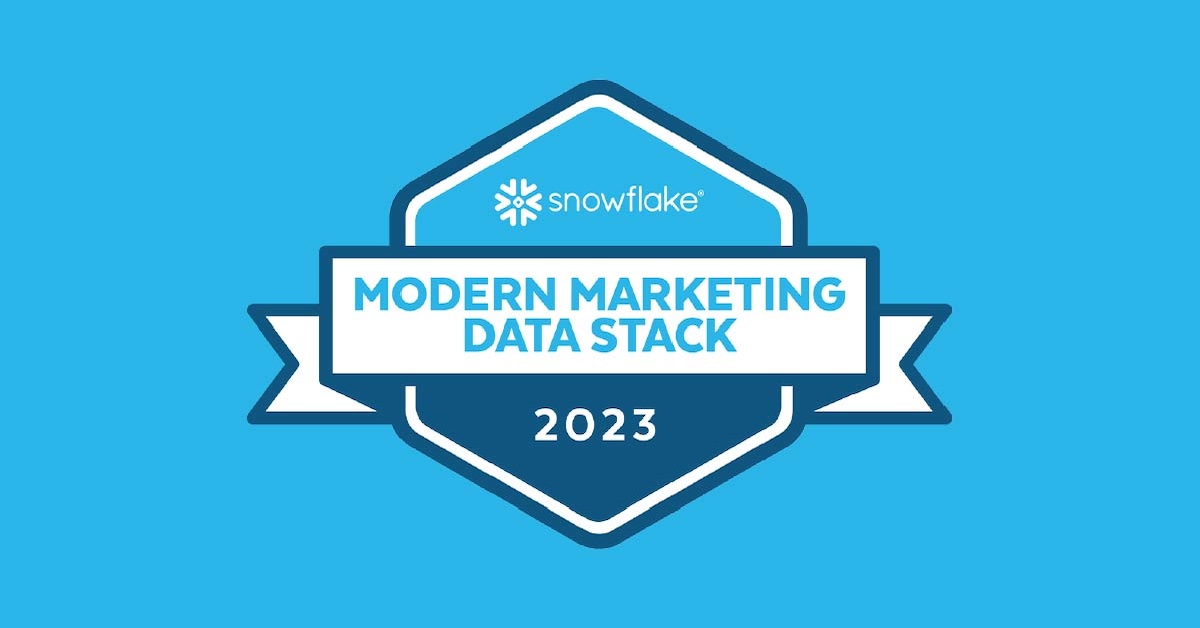 StackAdapt Recognized in Modern Marketing Data Stack Report
