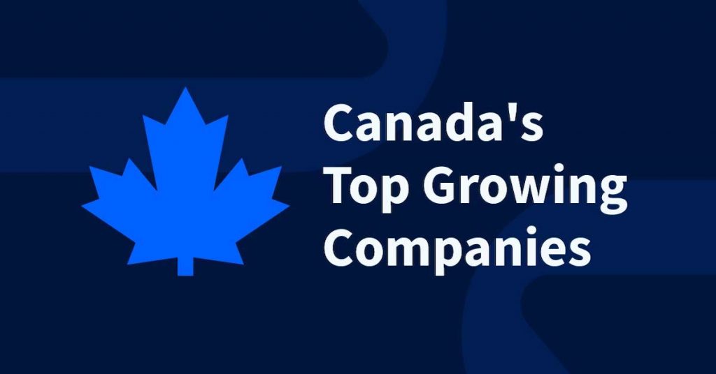 StackAdapt: #71 on Ranking of Canada's Top Growing Companies