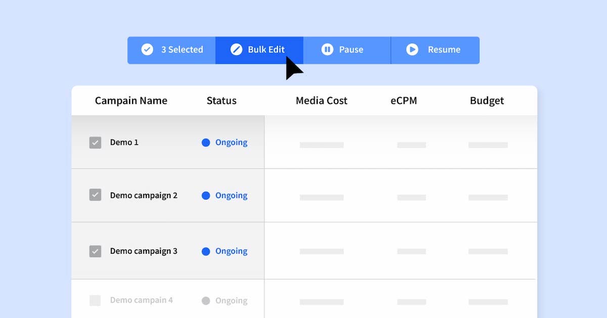 Improve Your Programmatic Campaign Productivity | StackAdapt
