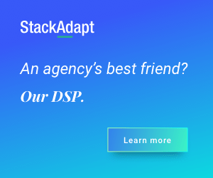 Display Advertising Platform - Power Campaigns | StackAdapt