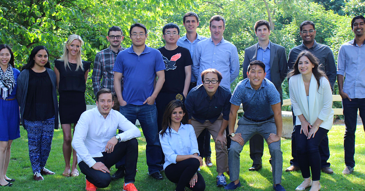 StackAdapt Announces Funding to Build on Success of StackAdapt