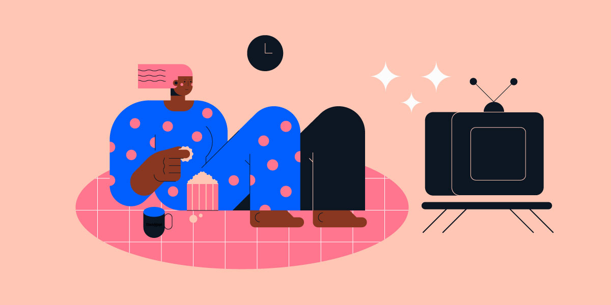 Deep Dive Into Connected TV Ad Creatives | StackAdapt