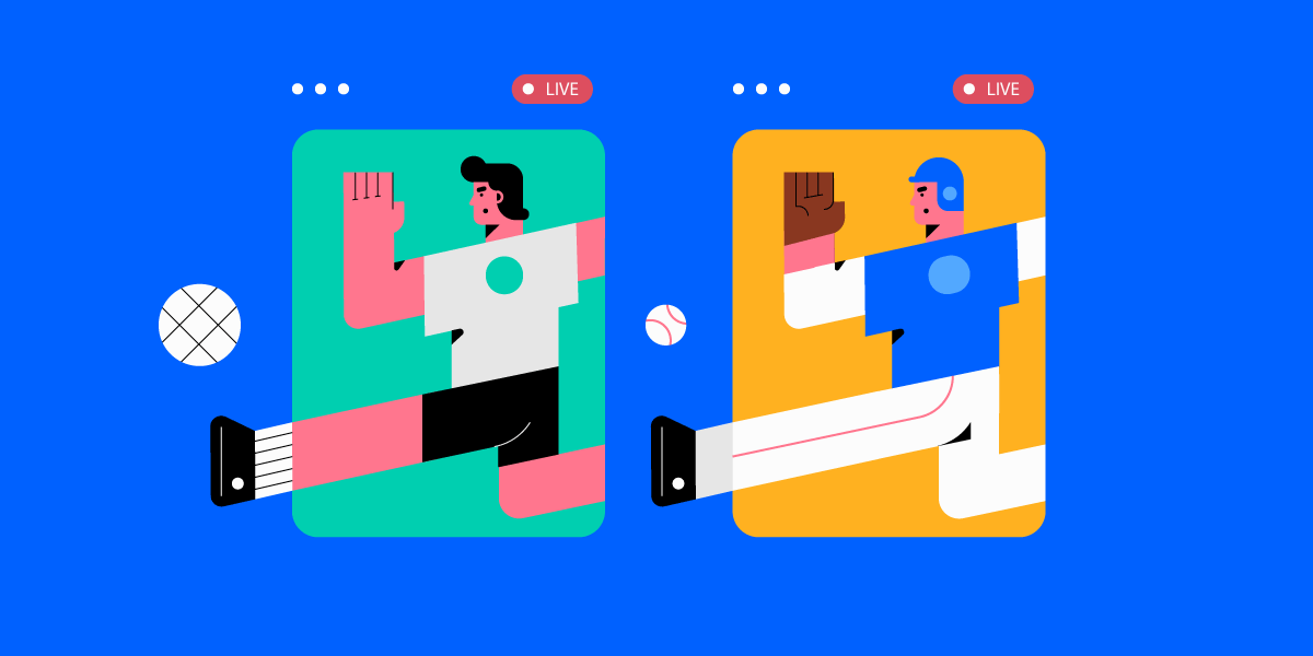 Reach Audiences With Live Sports Advertising | StackAdapt