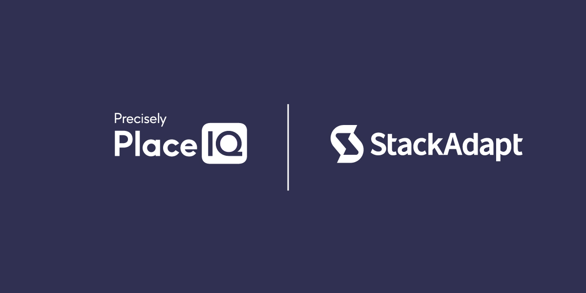 StackAdapt Partners to Expand Location Targeting | StackAdapt
