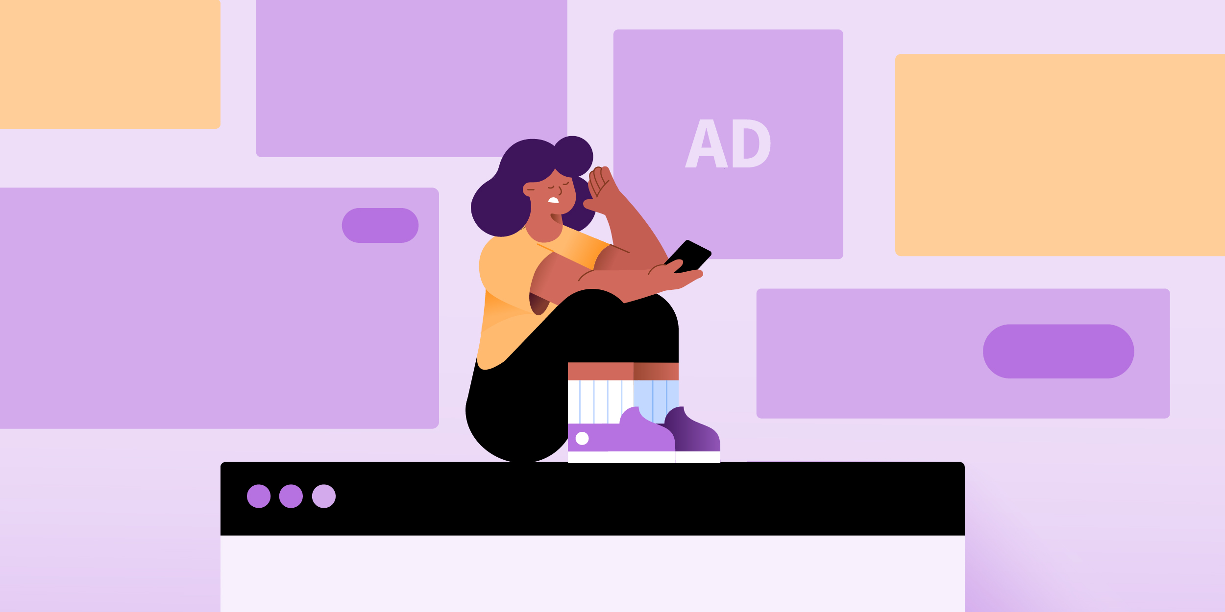 5 Tips For Avoiding Ad Fatigue | StackAdapt