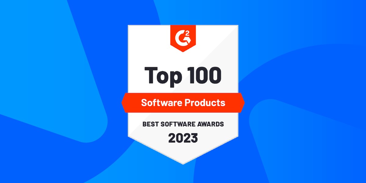 StackAdapt Earns Spot on G2’s 2023 Best Software Awards