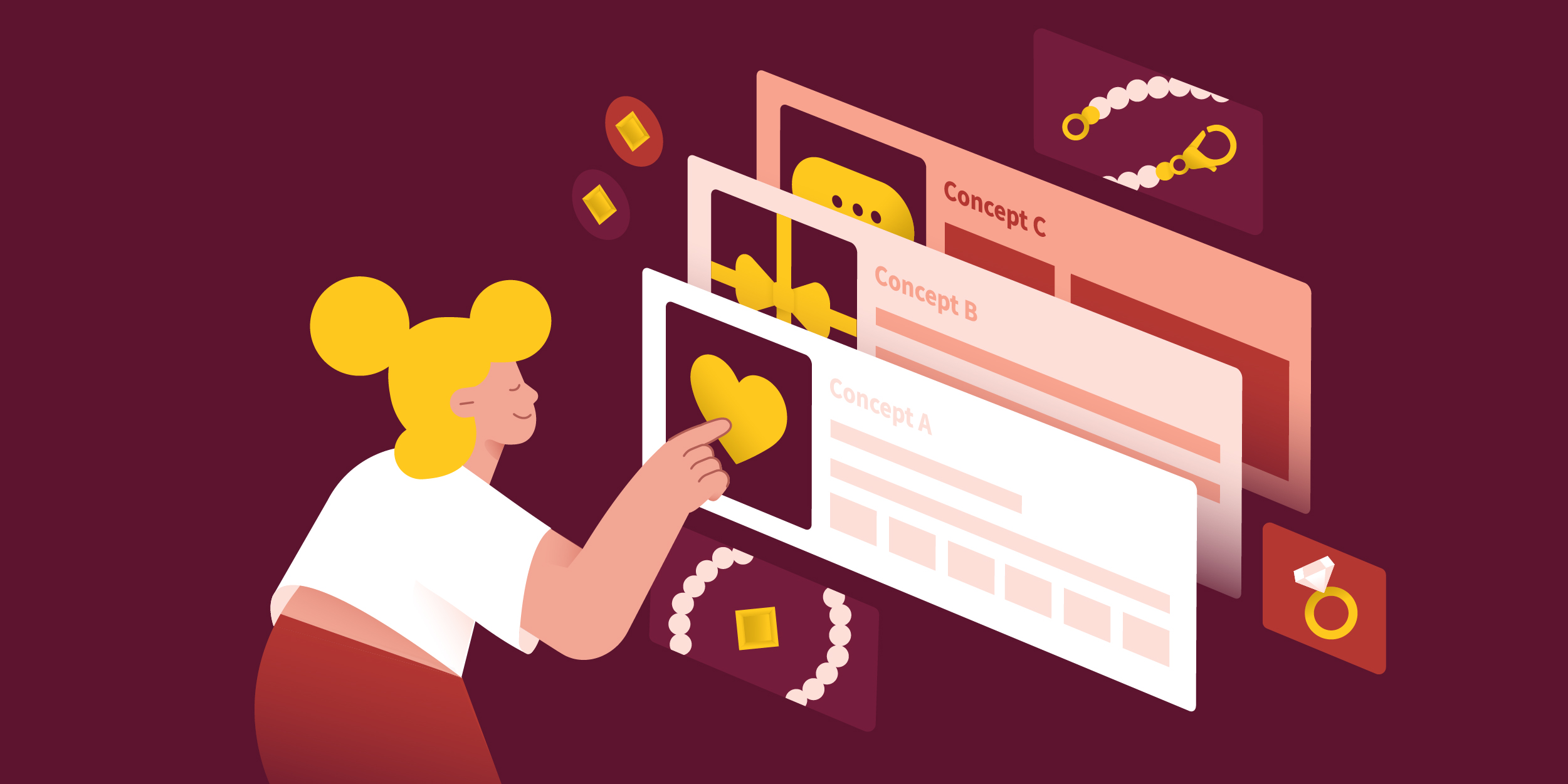 4 Types of Winning Campaign Concepts | StackAdapt