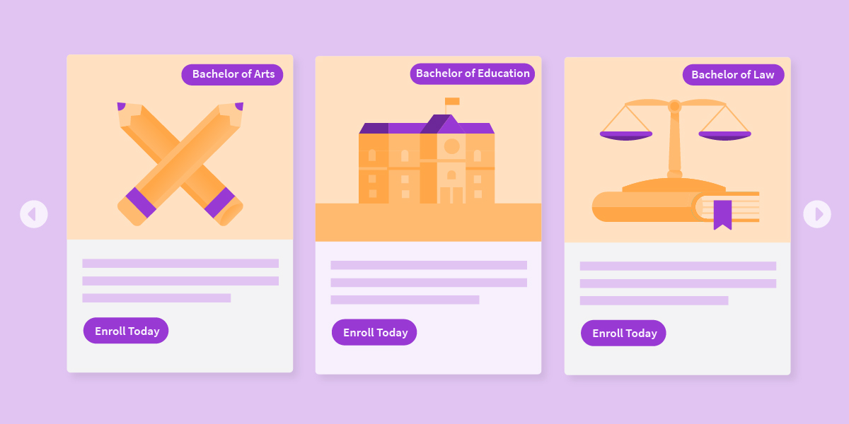 4 Programmatic Ad Creatives for College Marketing | StackAdapt