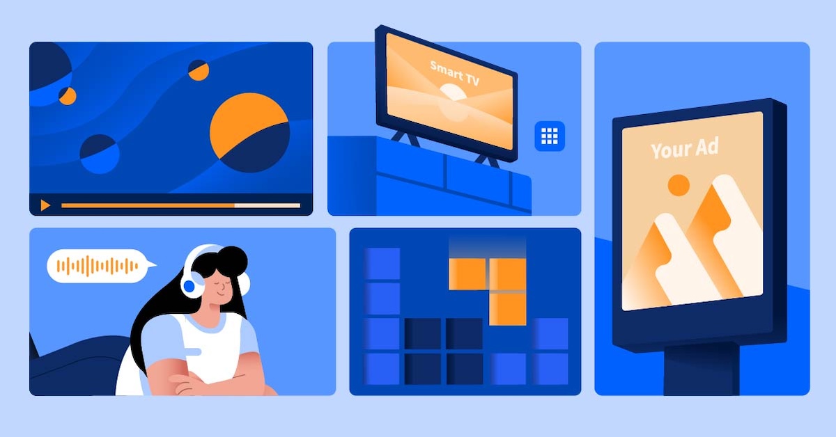 5 Must-Know Advantages of Multi-Channel Advertising | StackAdapt