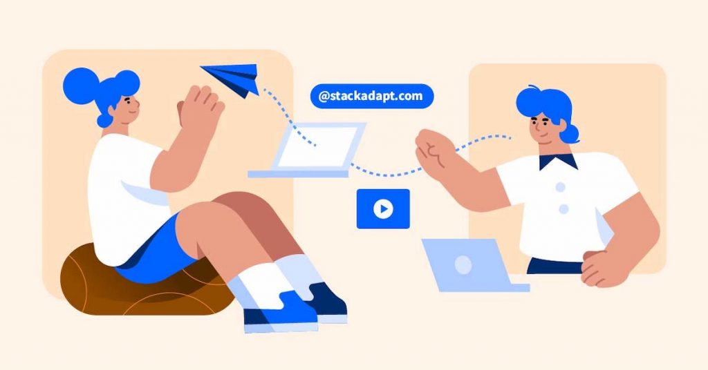 8 Programmatic Advertising Tips for B2B Marketing | StackAdapt