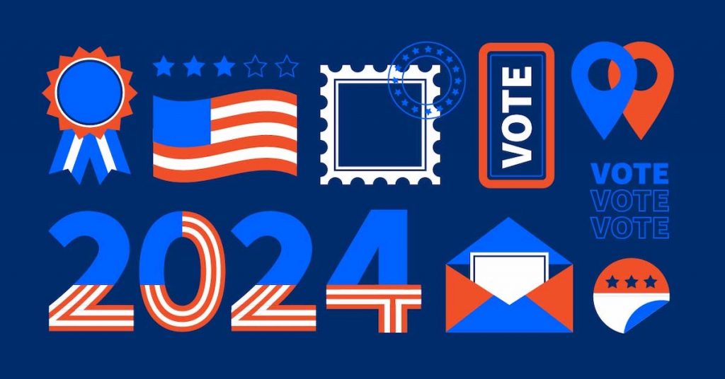 5 Impactful Creative Formats for Digital Political Advertising in 2024